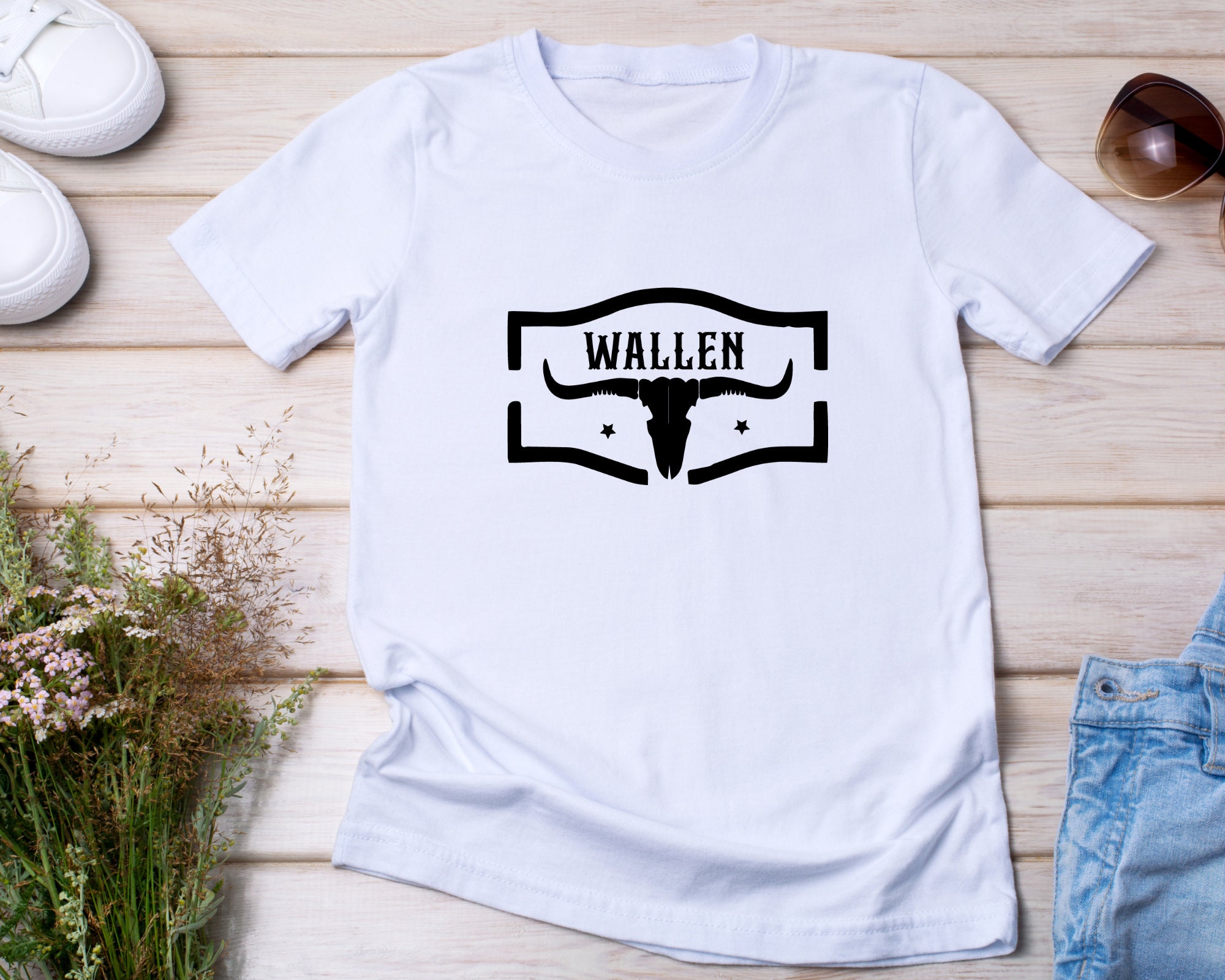 Morgan Wallen Svg, Morgan Wallen Png Bundle, Svg Files for Cricut ...