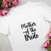Bride Svg, Wedding Svg, Bridal Party Svg, Bridesmaid Svg, Bachelorette ...