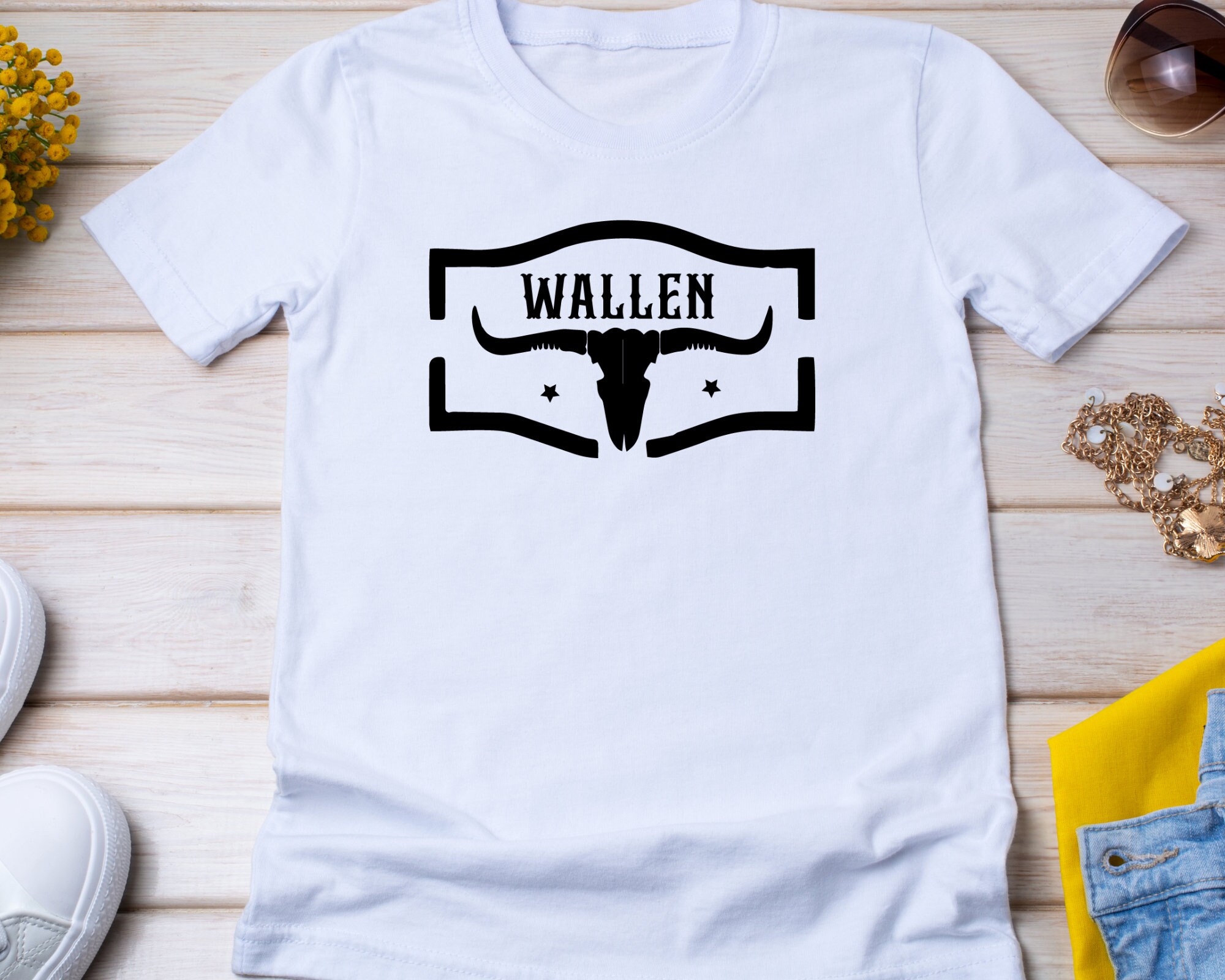 Morgan Wallen Svg, Morgan Wallen Png Bundle, Svg Files for Cricut ...