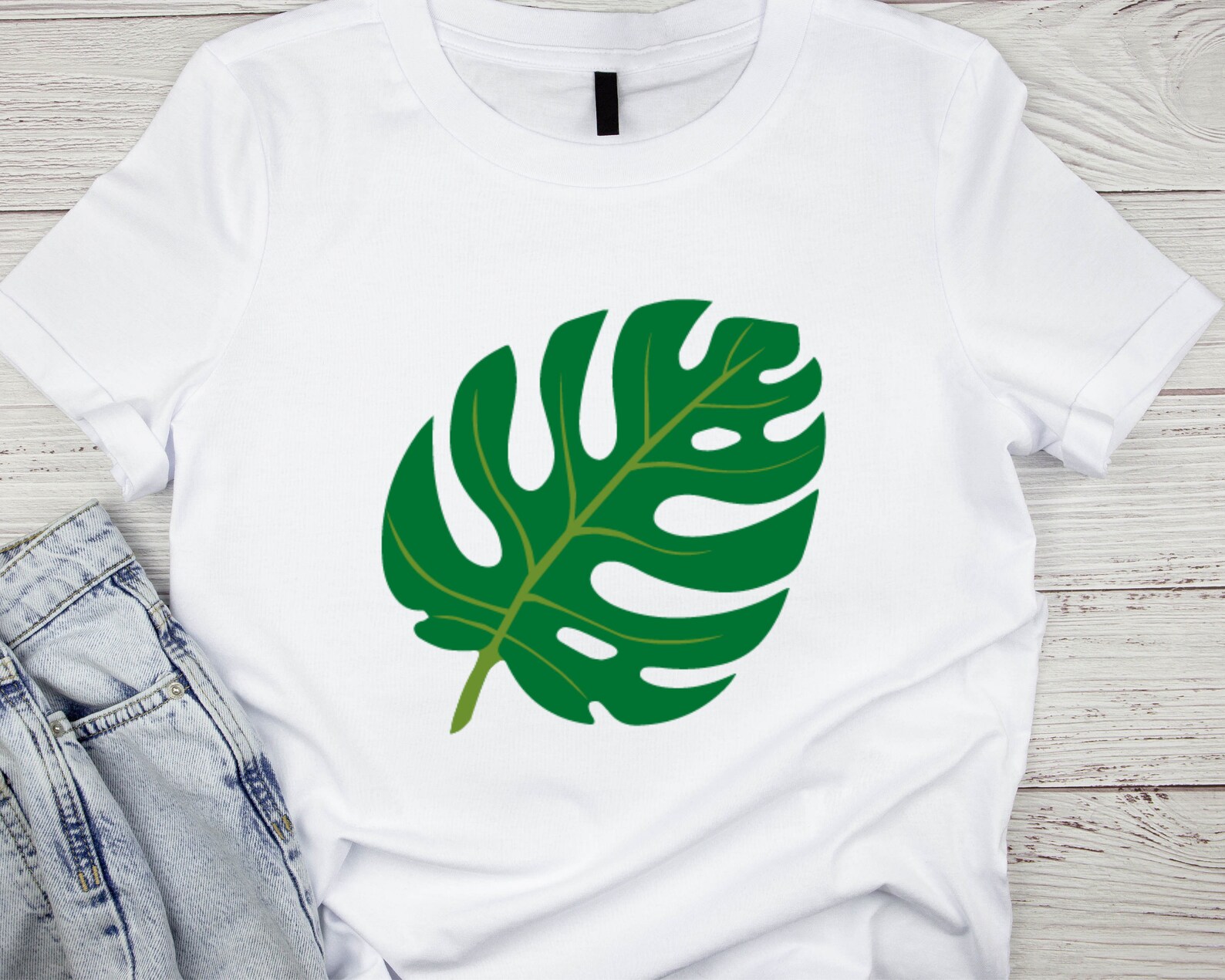Monstera Svg Monstera Leaf Svg Tropical Leaves Svg Palm - Etsy UK