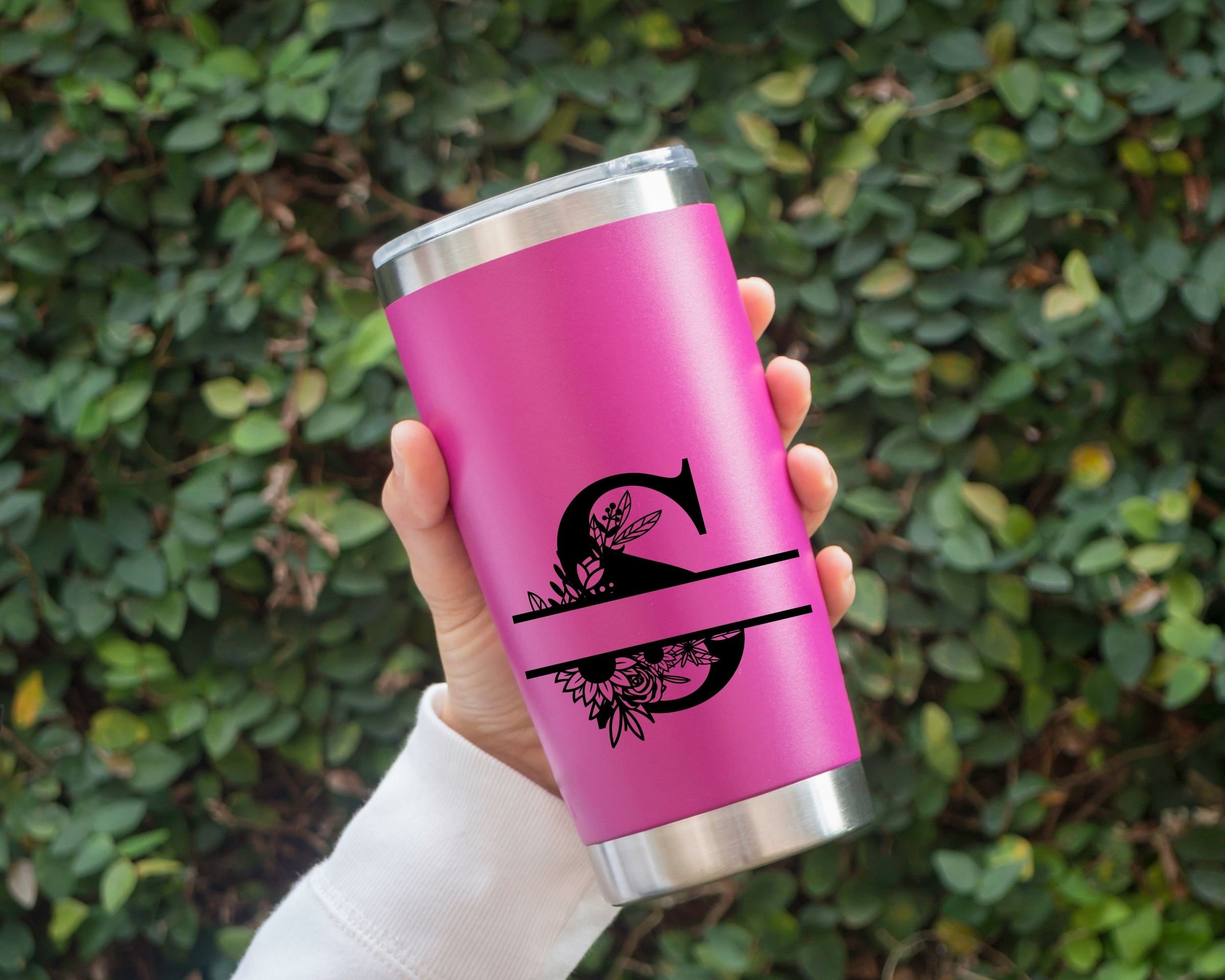 Initial Svg Alphabet Svg Initials Svg Initial Clipart - Etsy