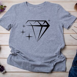 20 Designs Diamond Svg Bundle, Diamond Png, Diamond Vector, Diamond Cut ...