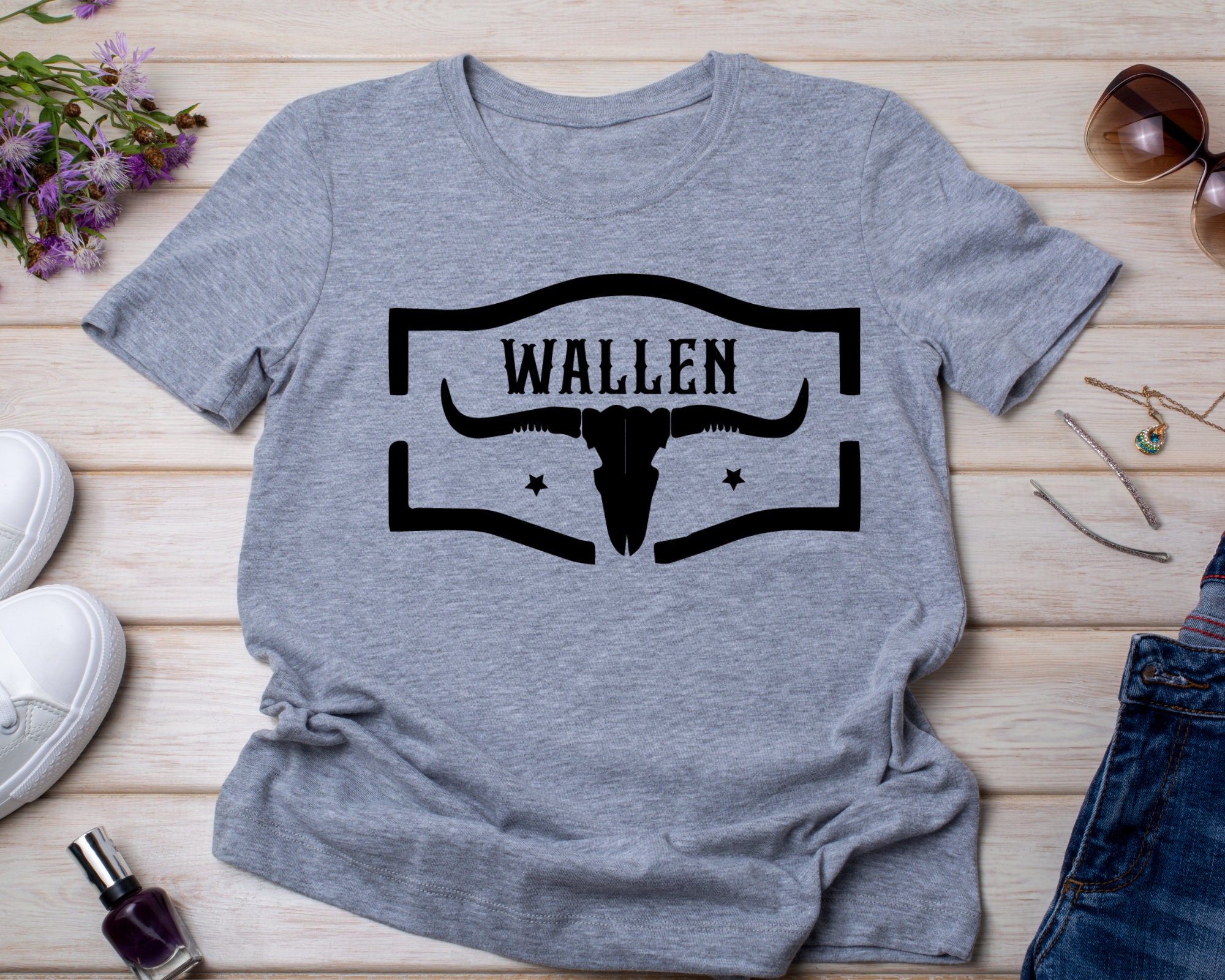 Morgan Wallen Svg, Morgan Wallen Png Bundle, Svg Files for Cricut ...