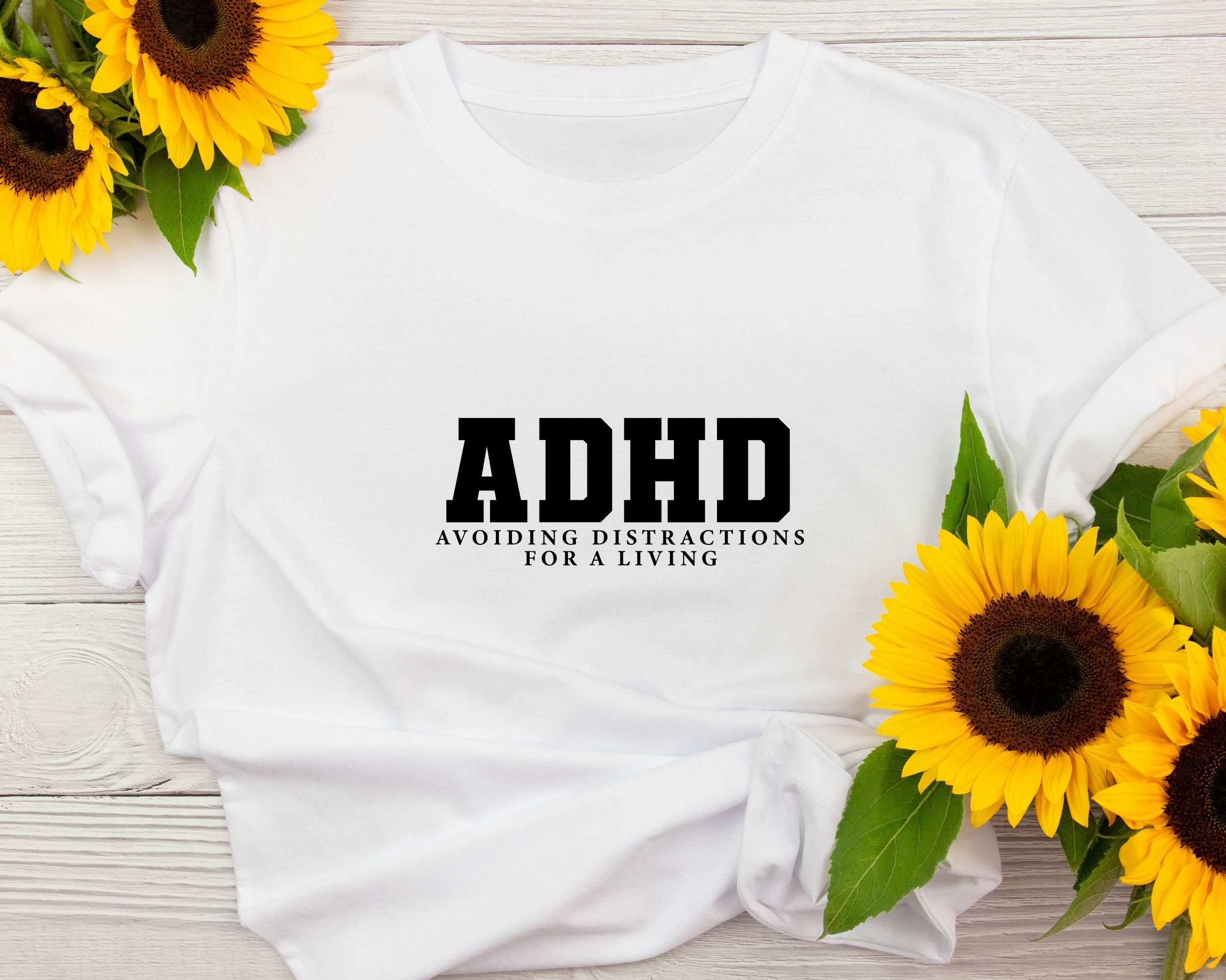 Adhd Svg Bundleadhd Png Adhd Svg Pngsvg Files for Cricut - Etsy