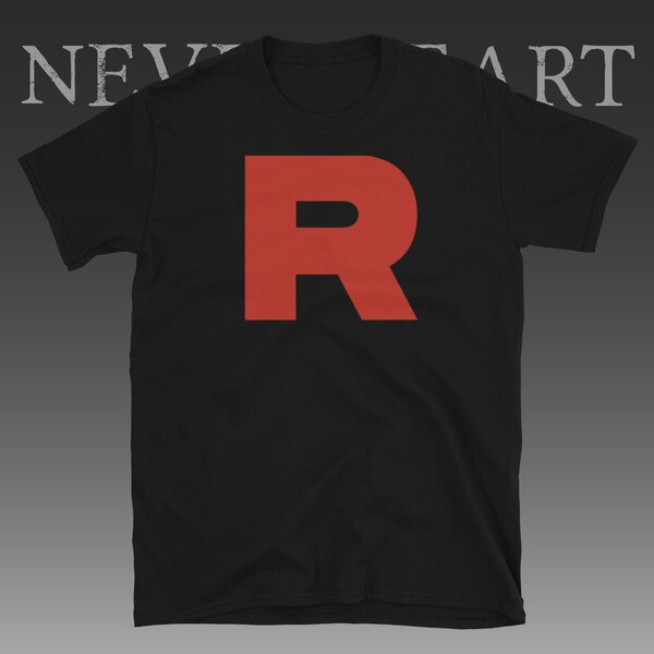 Team Rocket Cosplay - Etsy