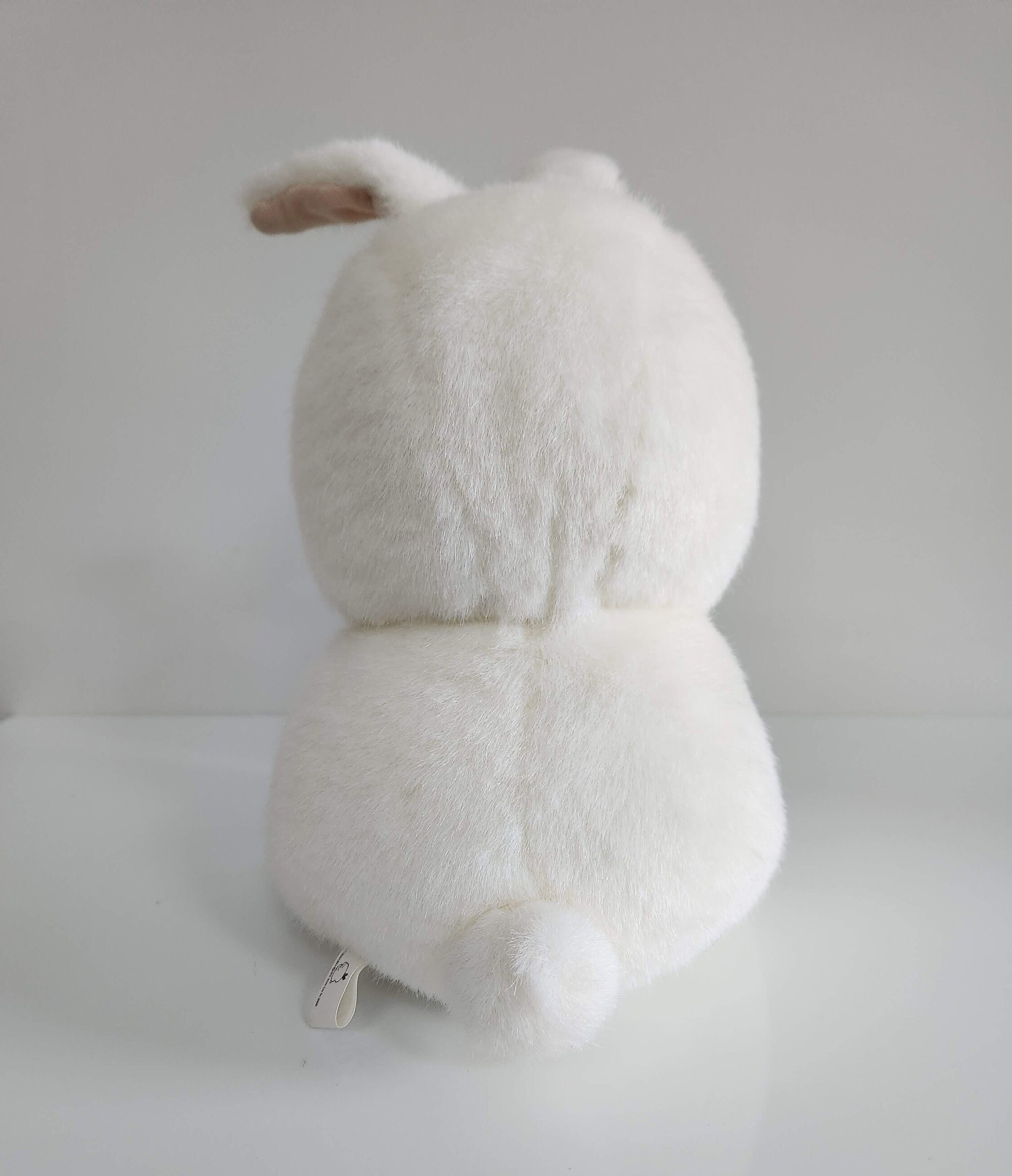 Vintage Mashimaro Stuffed Animal Toy With Posable Ears - Etsy