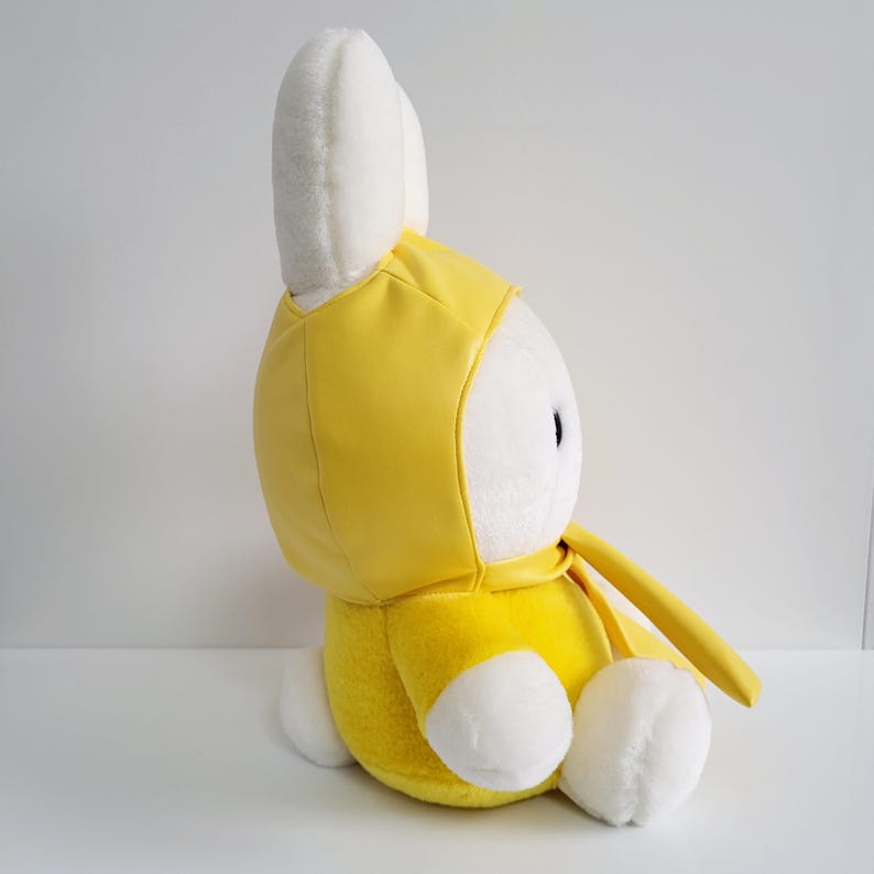 Rare Vintage Miffy Stuffie 14": Dick Bruna Bunny Plush Stuffed Toy Y2K ...