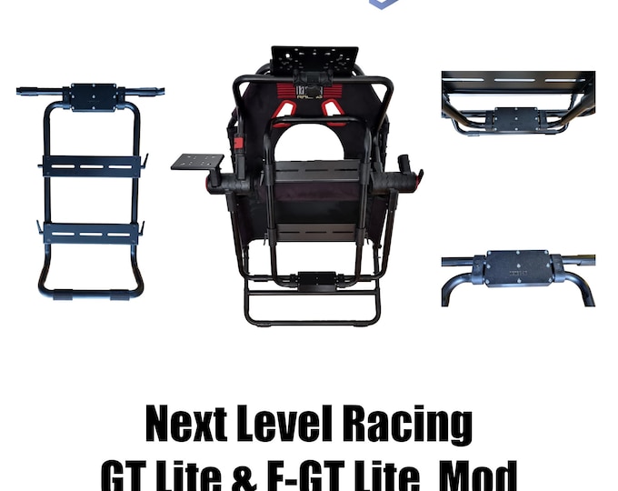 Winwing Topgun MIP Mount for Next Level FS Flight Simulator BOEING ...