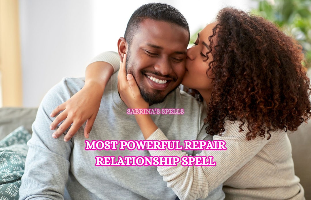 The Most Powerful Repair Relationship Spell, Rekindle Love Spell,spell ...