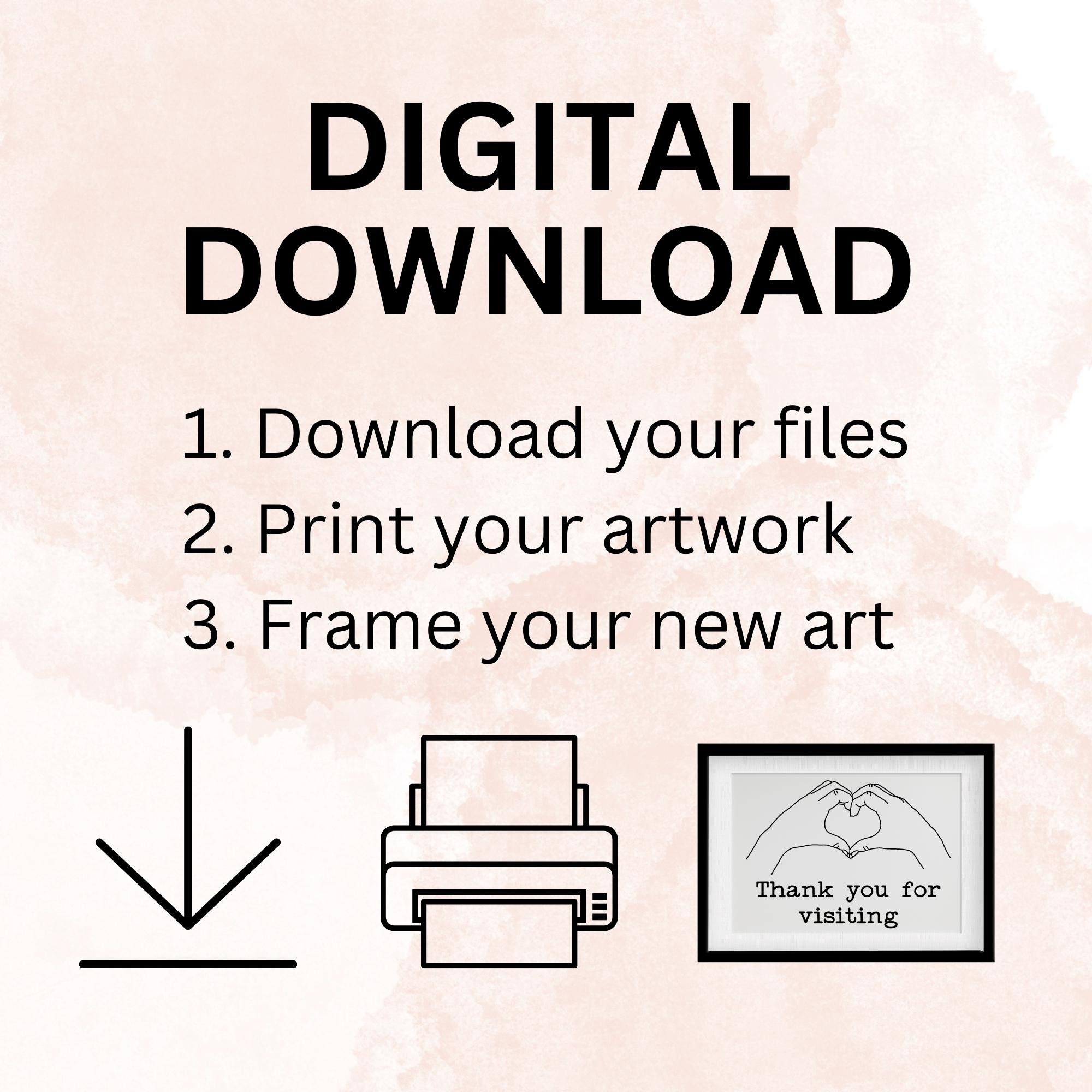 Dr Seuss Wall Art - Think Left and Think Right, Dr Seuss Quotes ...