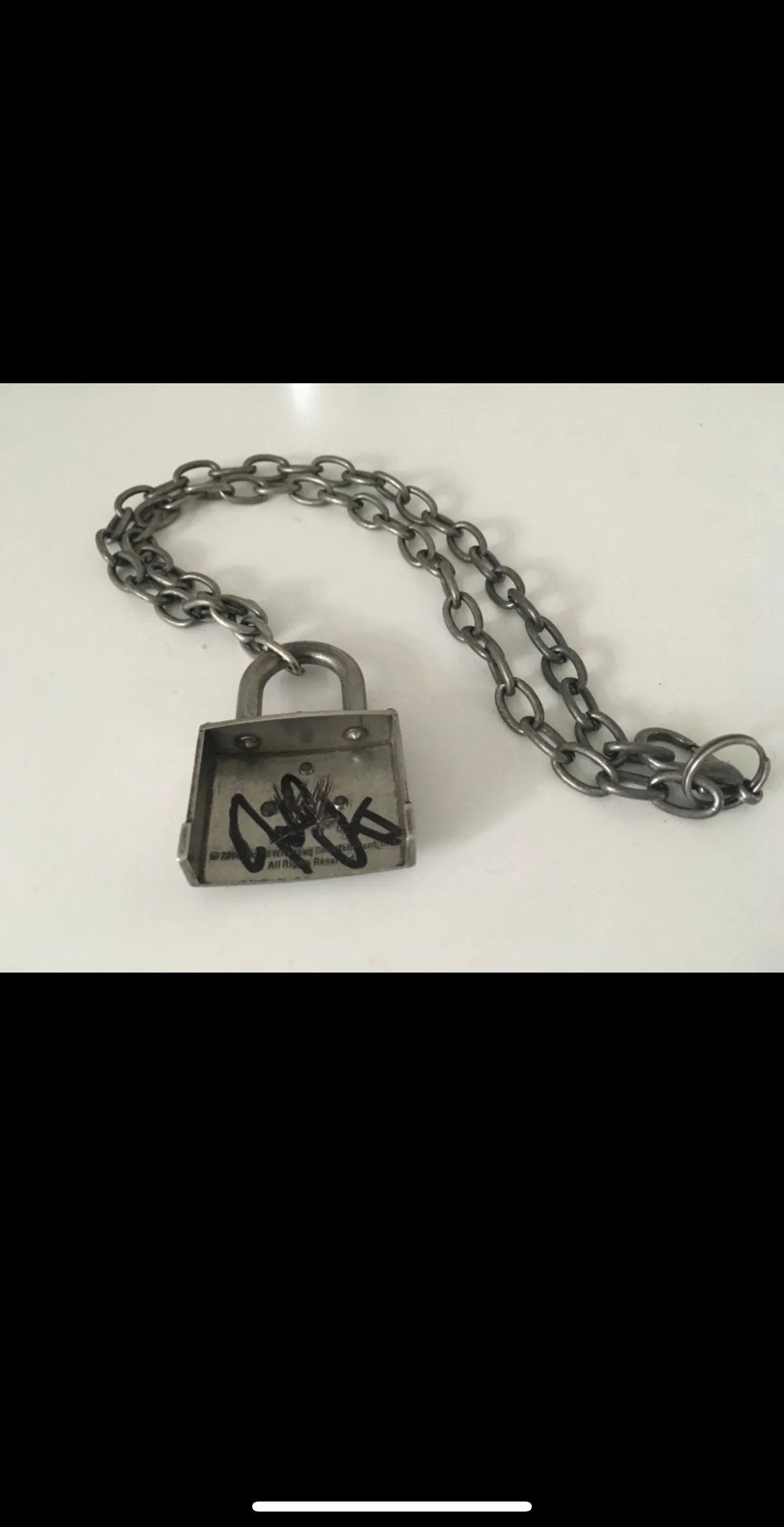John Cena Word Life Chain