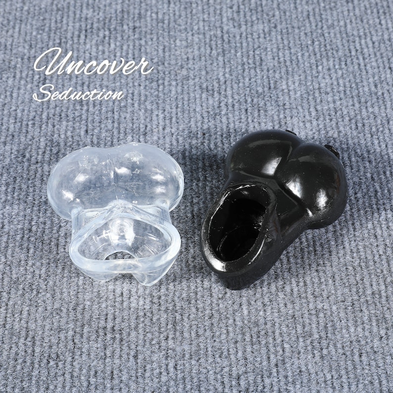 Scrotum Ring Soft Scrotum Restraint Ball Stretcher Sleeve Testicle