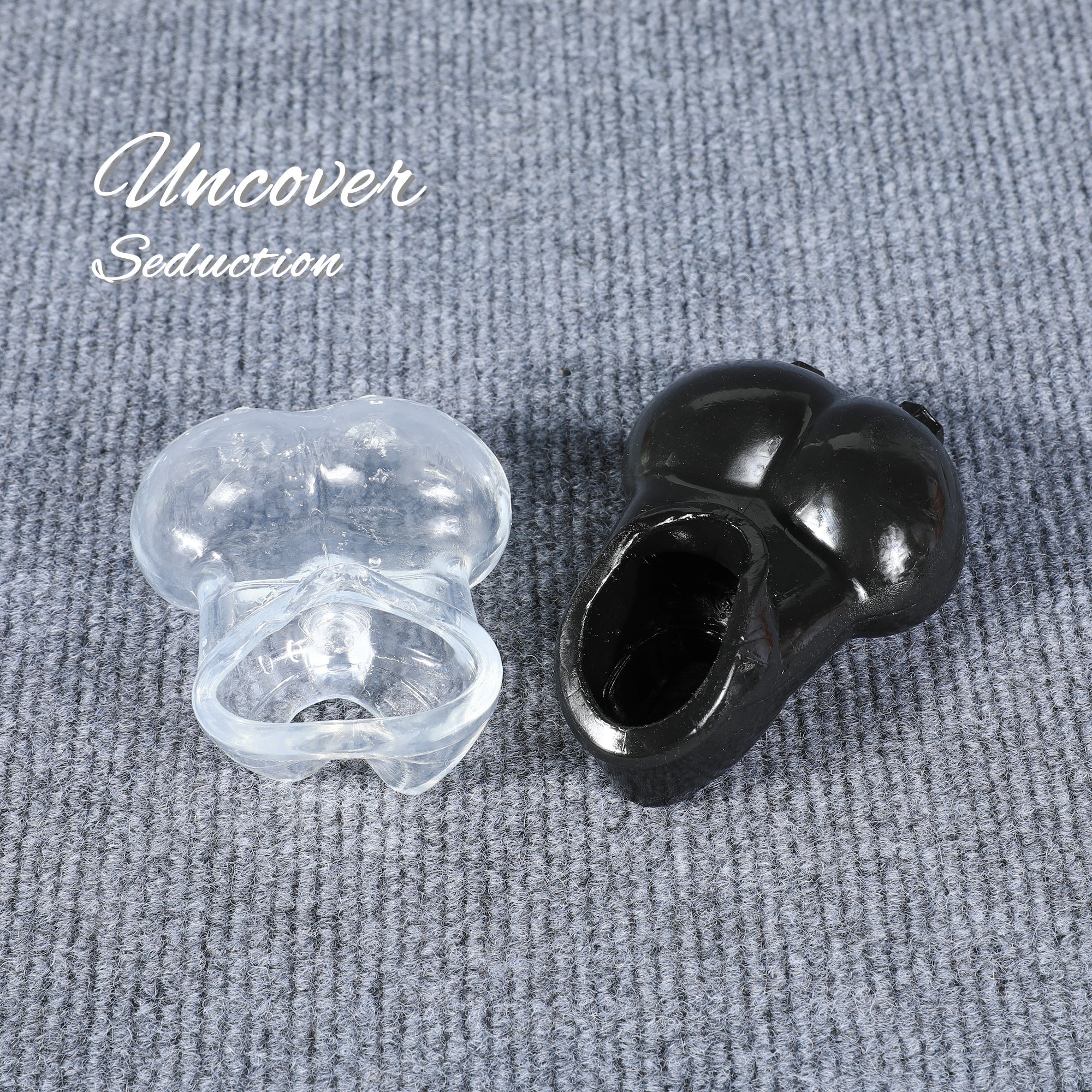 Scrotum Ring, Soft Scrotum Restraint, Ball Stretcher Sleeve, Testicle ...