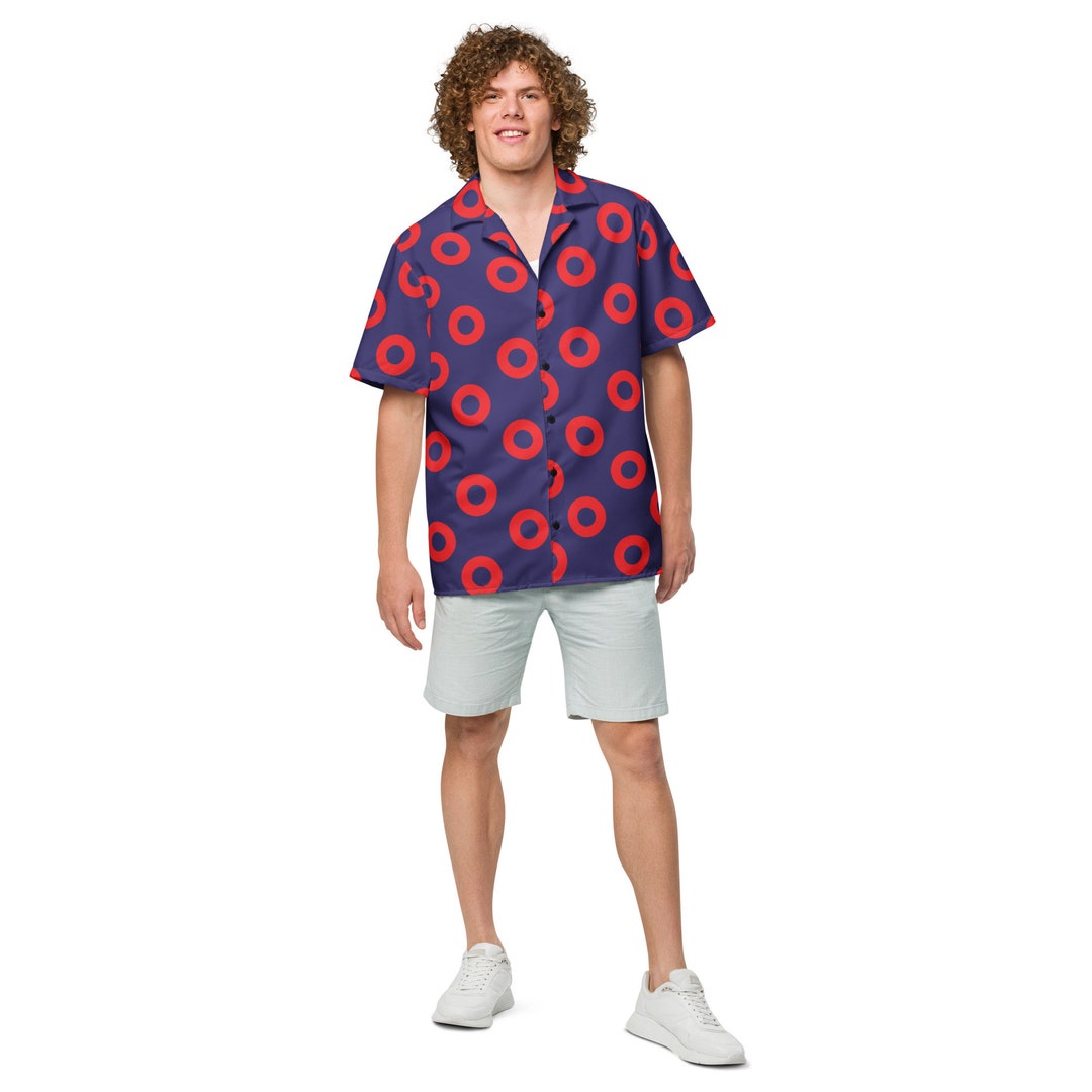 Phan Donuts Jam Band Concert Rock Band Merch Festival Music Bachelor ...