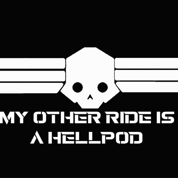 Helldivers 2 Decals - Etsy