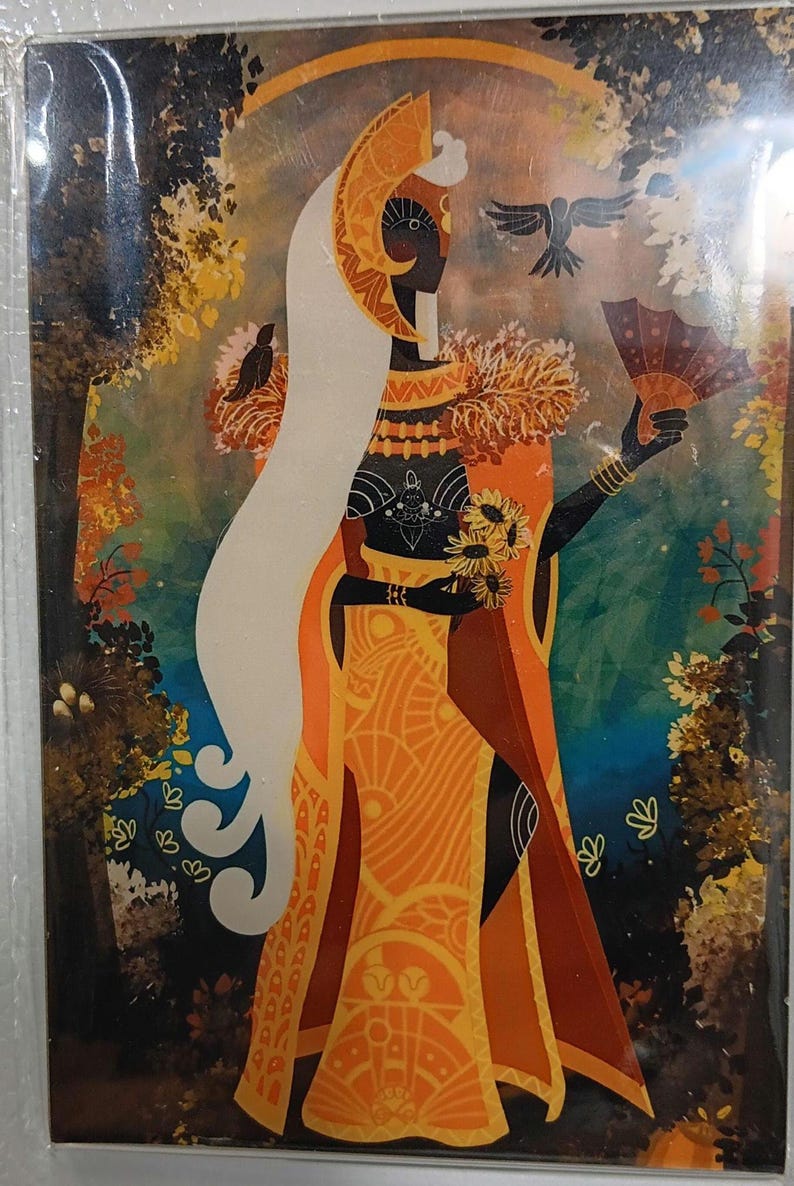 Original Artwork_photo Fridge Magnet - Etsy