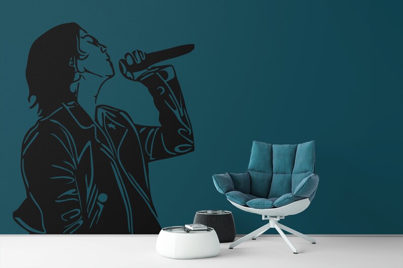 Agust D Vector Graphics: SVG and PNG Files for BTS Armys - Etsy