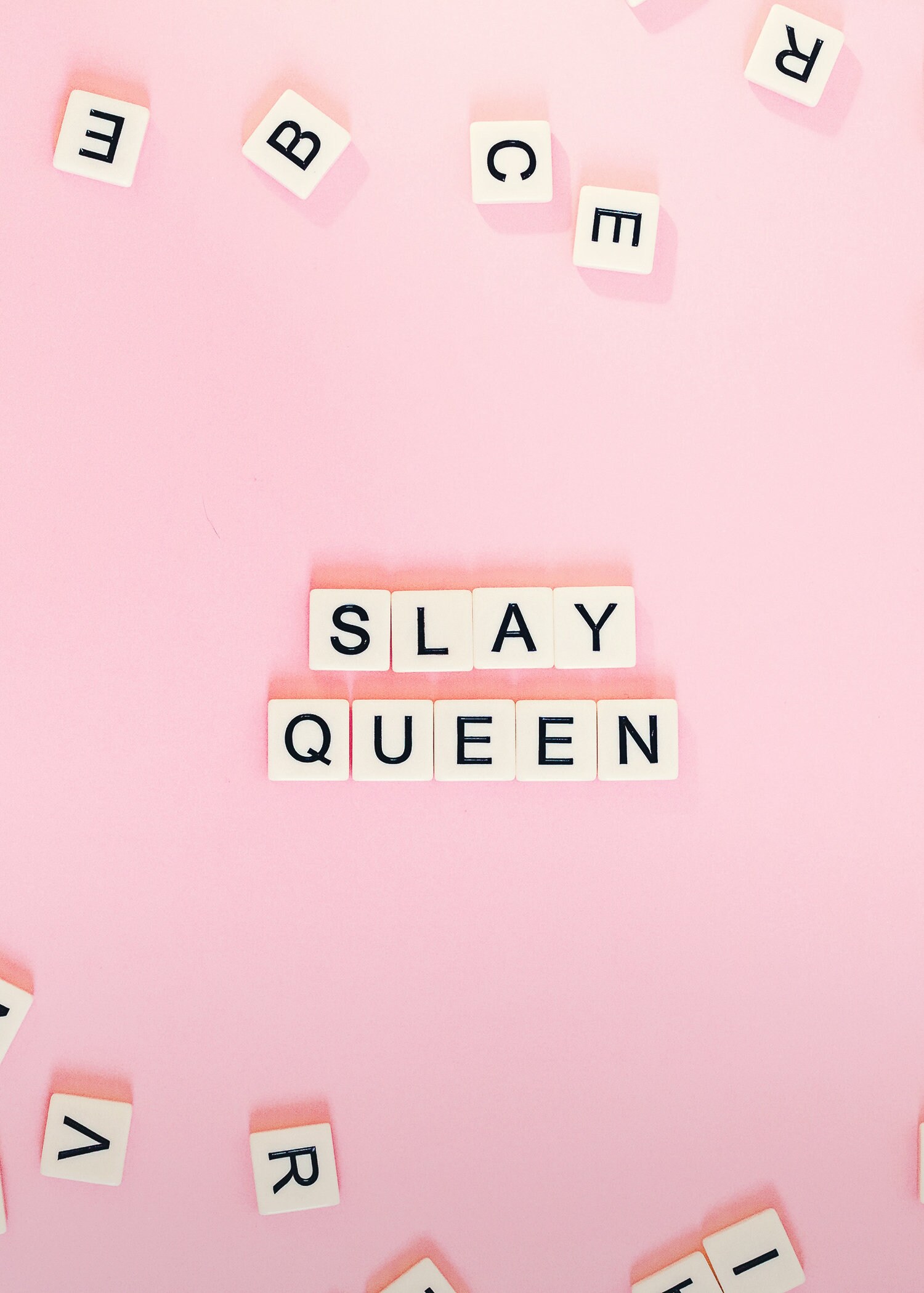 Digital Pdf Wall Art Tween or Teen Girls Inspirational Quotes, Print at ...