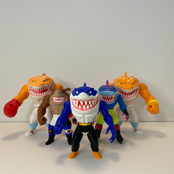 90s Toy - Etsy