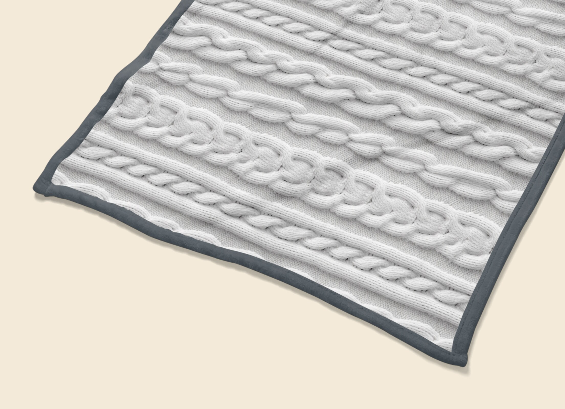 Cable Knitting - 6 Premium Seamless Patterns - Etsy