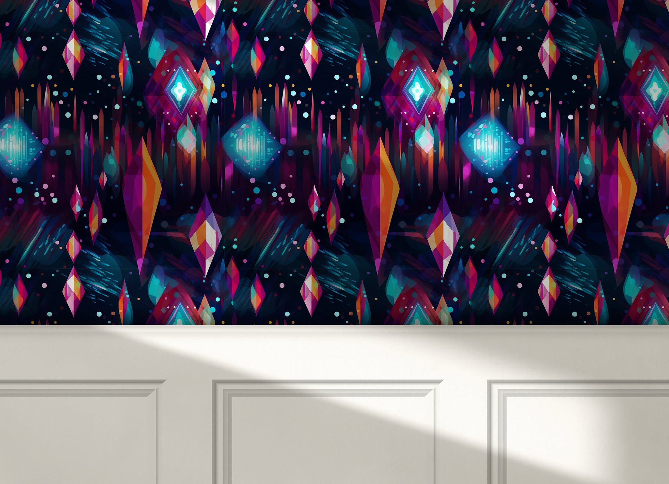 Taylor Swift's "midnights" - 6 Premium Seamless Patterns - Etsy