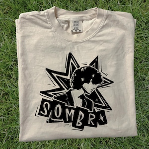 Sombr Artist Merch - Etsy
