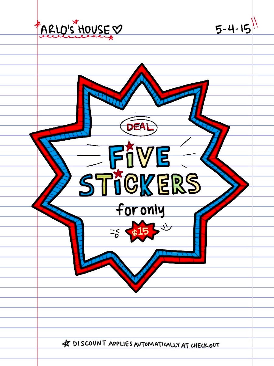 Sabrina Carpenter Please Please Please Vinyl Sticker, Glossy and ...