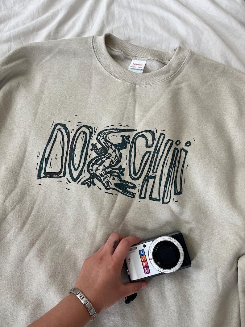 Doechii Alligator Shirt Swamp Princess Streetwear, Rap Tee, Hip Hop ...