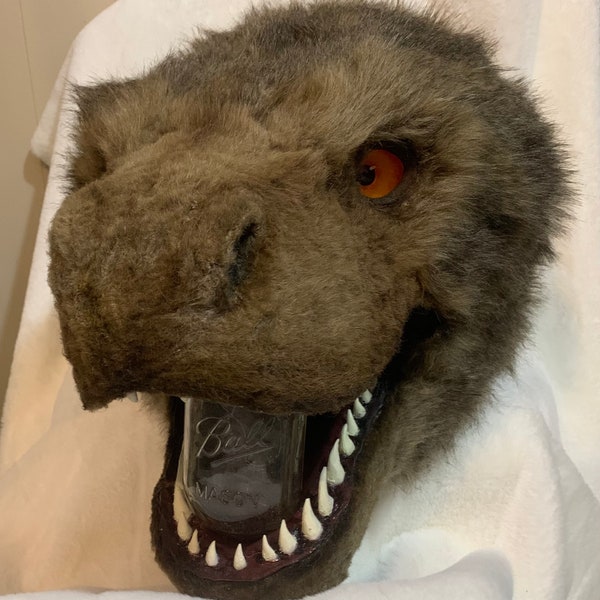 Dinosaur Fursuit - Etsy