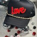 Valentine Trucker Hats - Etsy