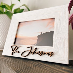 Picture Frames - Etsy UK