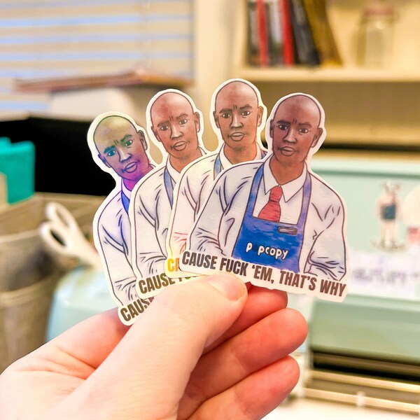 Chappelle Art Decal - Etsy