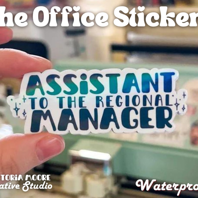Funny Office Stickers - Etsy