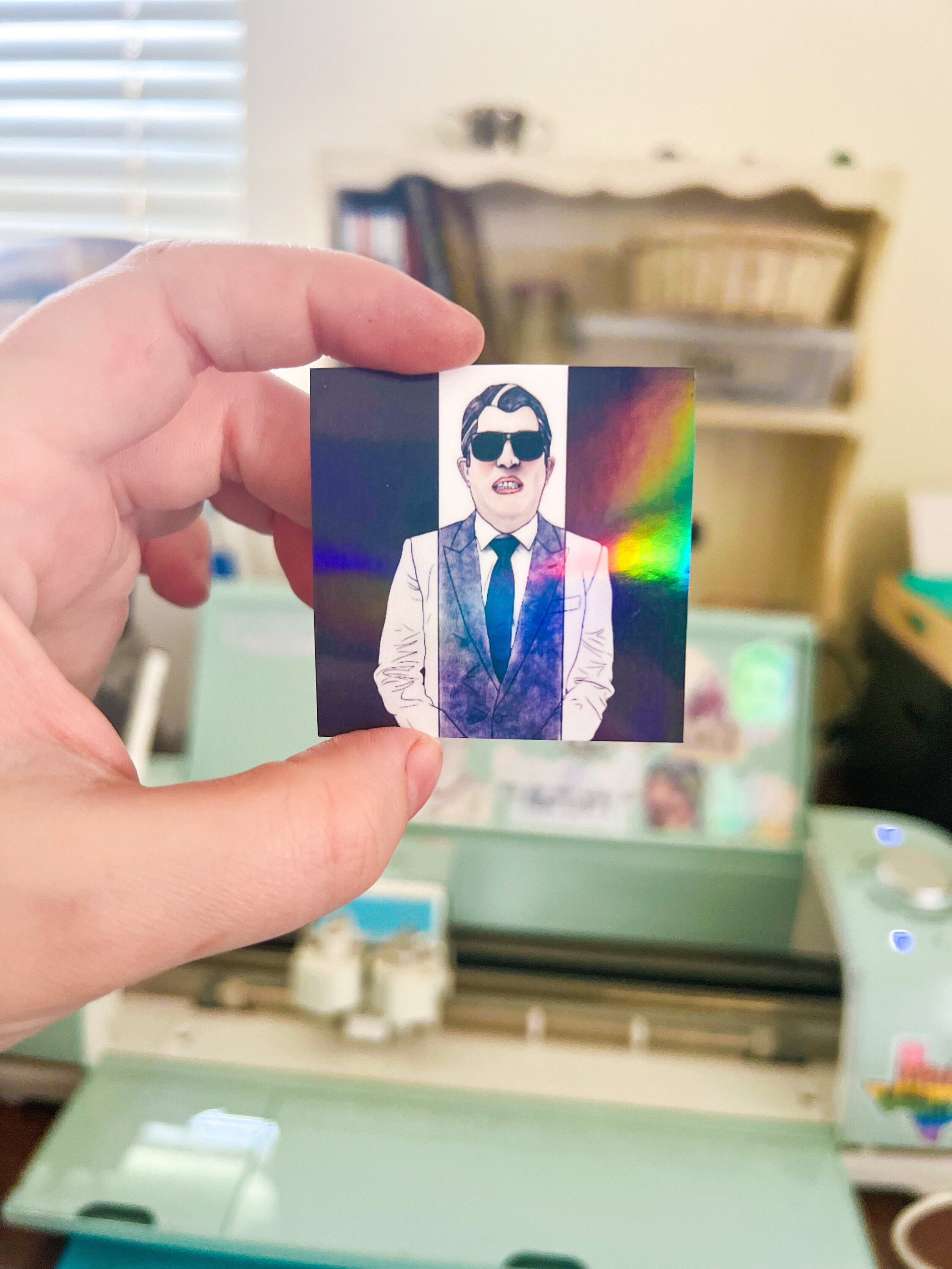 Maynard Puscifer Magnets Puscifer Band Maynard James Keenan - Etsy