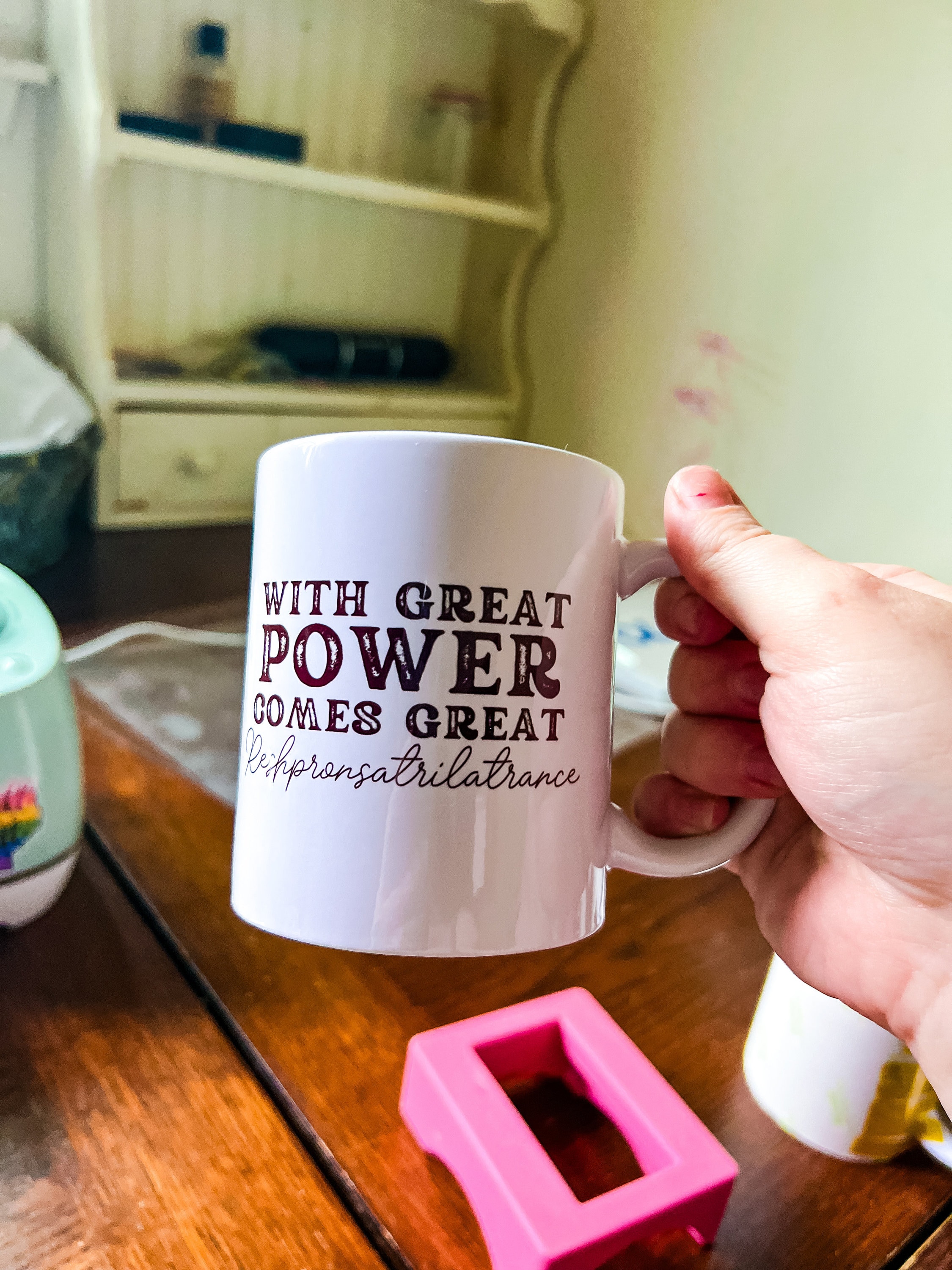 Key and Peele Mug Funny Gift Mug for Comedy Lovers Key & Peele Comedy ...