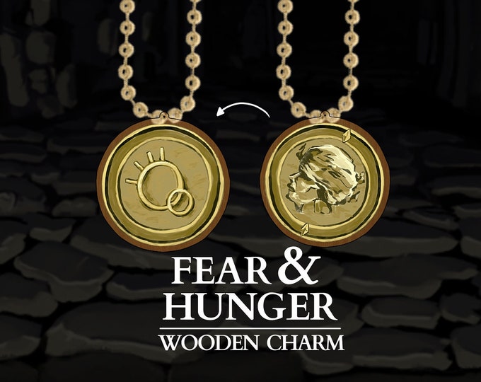 Fear and Hunger 2: Termina Stickers - Etsy