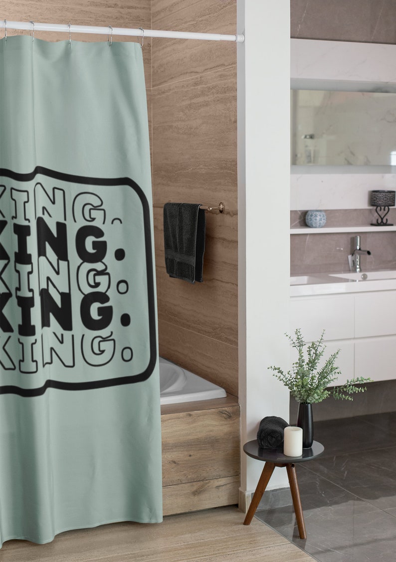 Funny Shower Curtain for Bathroom No Peeking Hilarious Fabric - Etsy