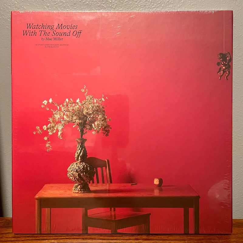 Vinyl Picture Disc Display - Etsy