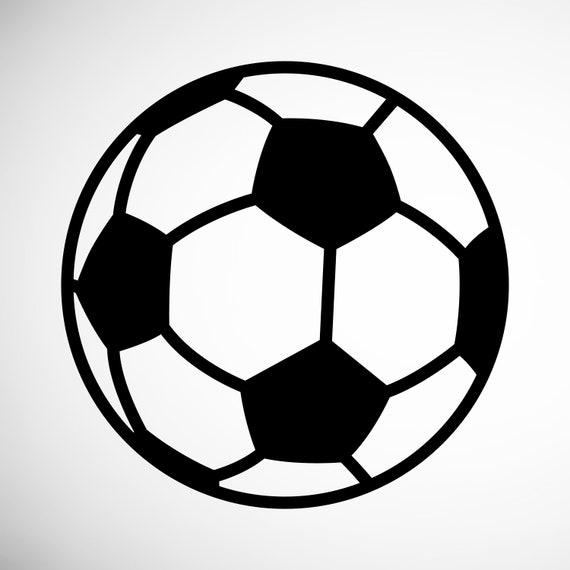 Soccer Ball Clipart No Background