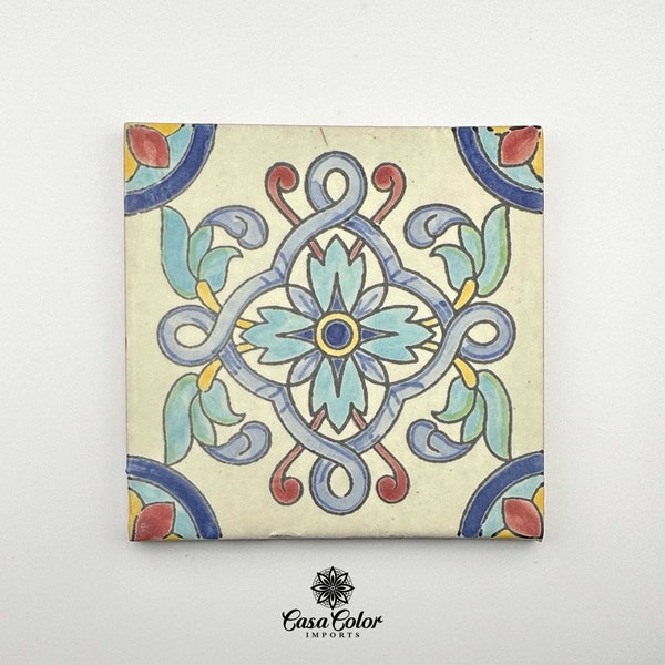 Decorative Tiles 6 X 6 - Etsy