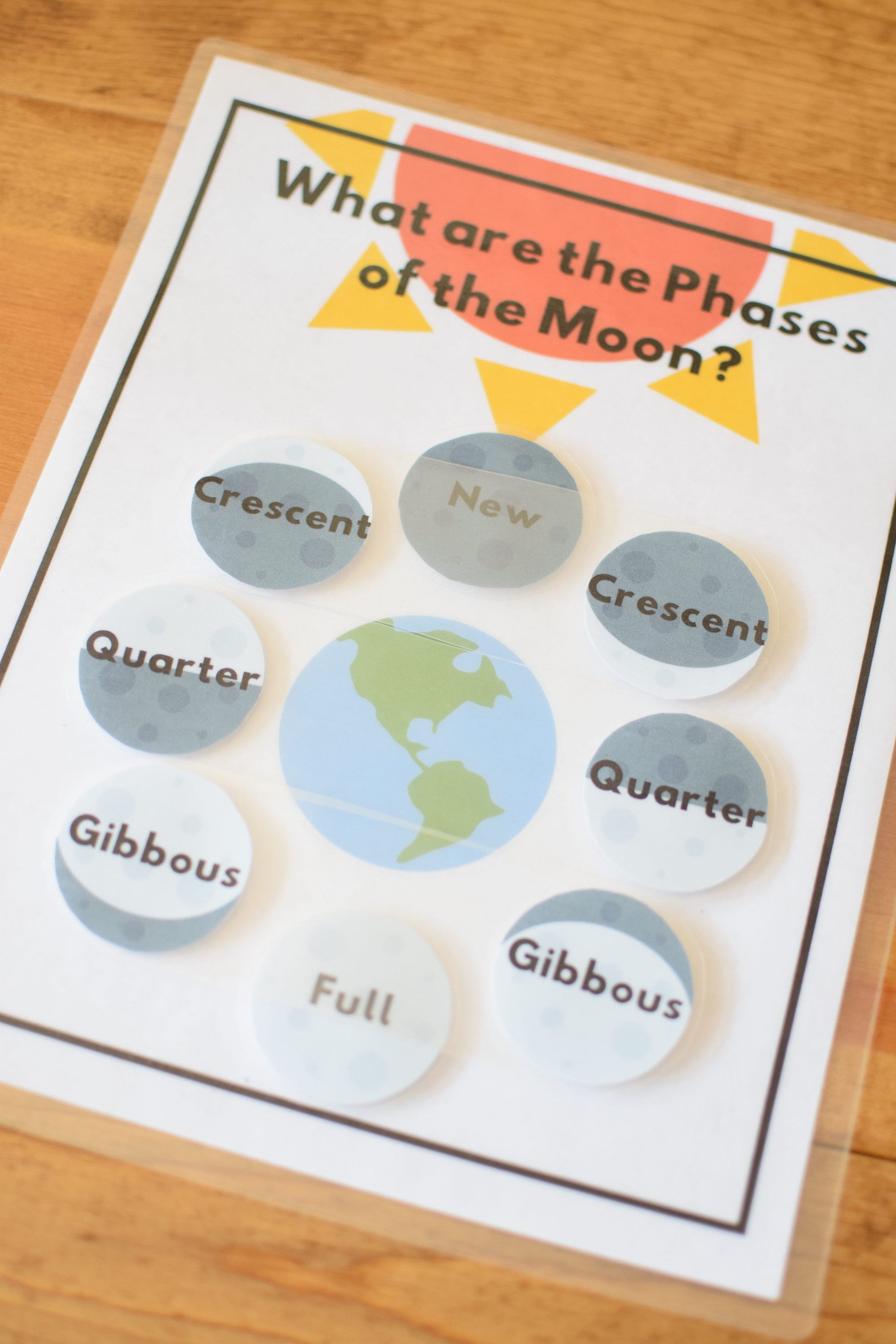 Science Printables Cycle 2 - Etsy