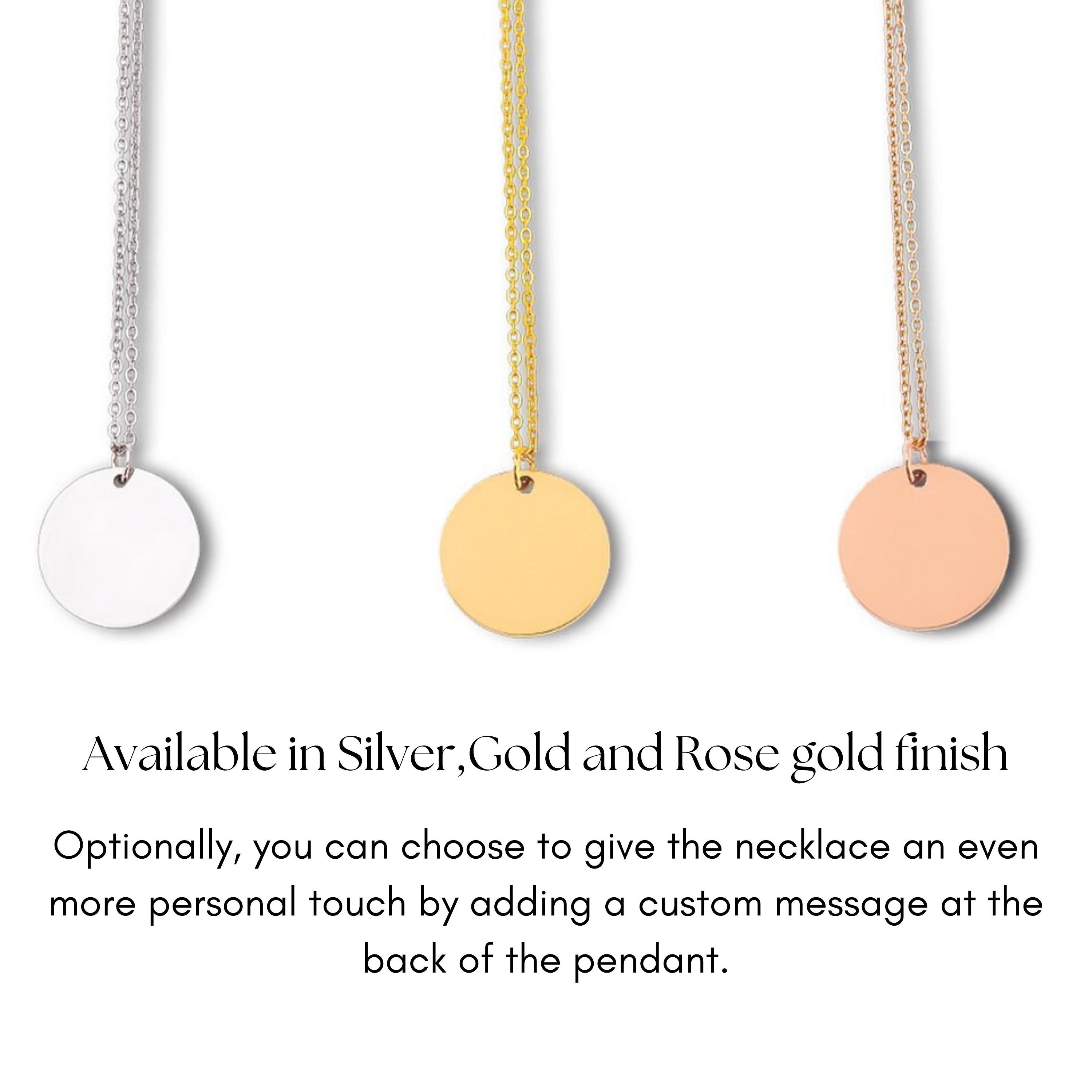 Personalized Daughter-in-law Gift From Mother-in-law, Future Daughter ...