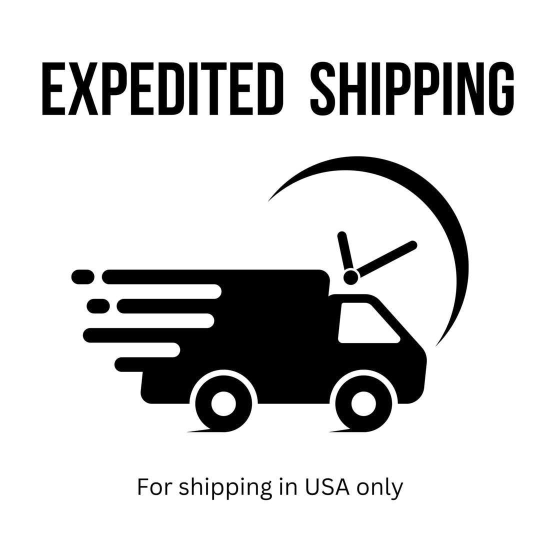 Expedited Priority Shipping ADD-ON - Etsy