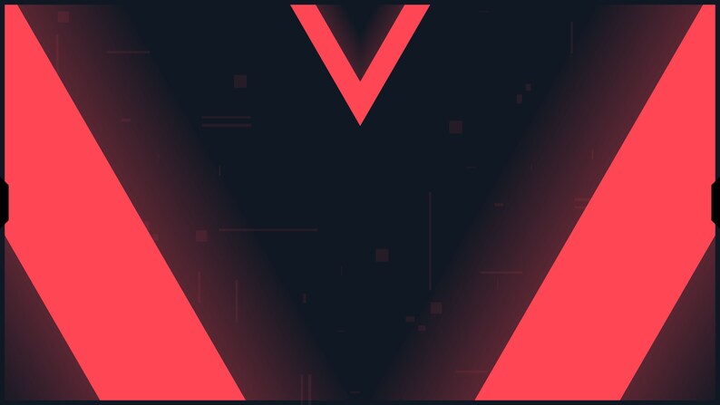 Valorant Streaming Pack for Twitch - Etsy