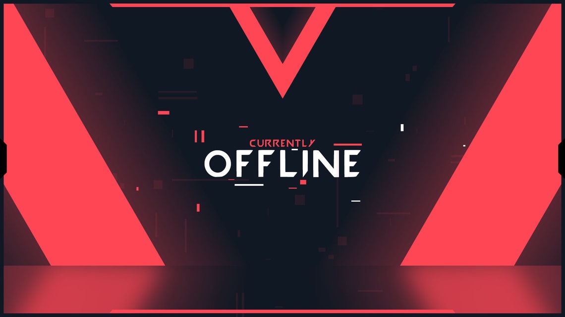Valorant Streaming Pack for Twitch - Etsy
