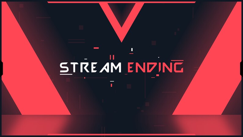 Valorant Streaming Pack for Twitch - Etsy