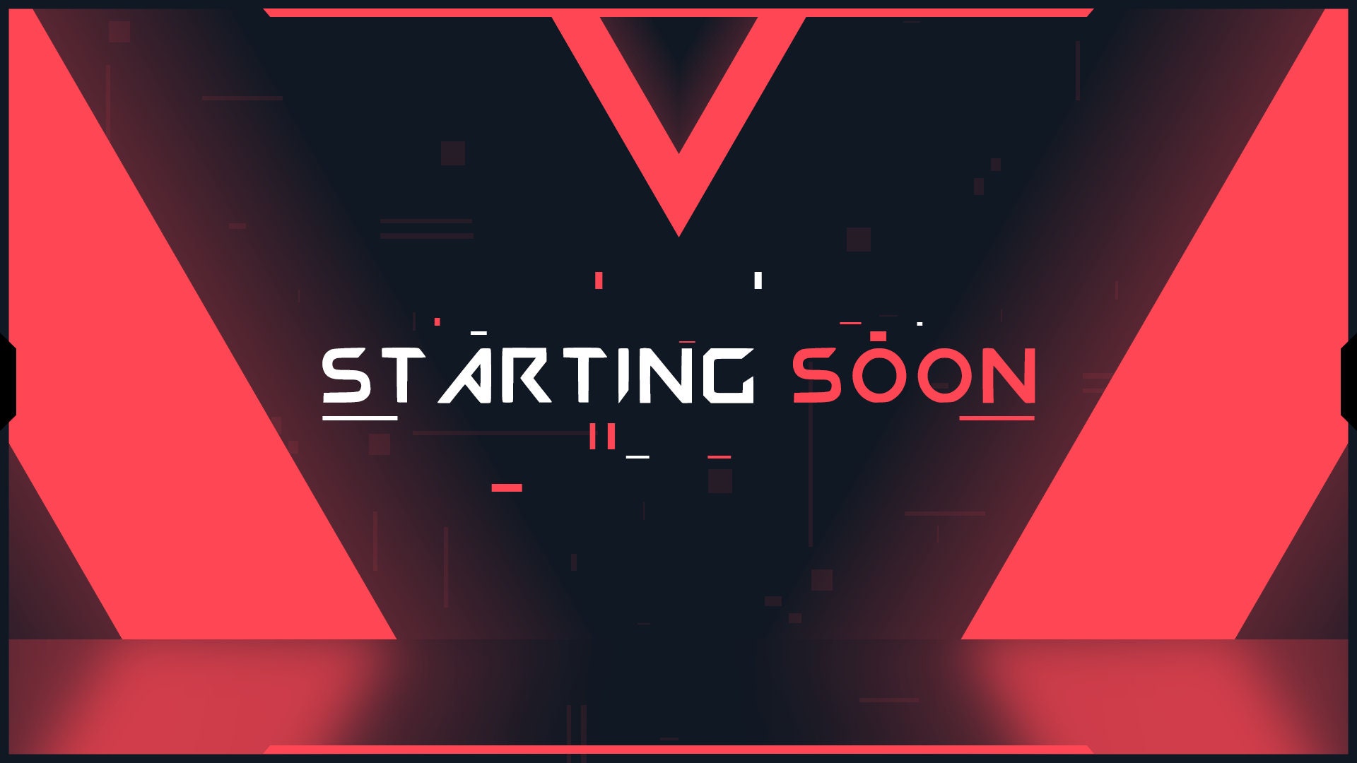 Valorant Streaming Pack for Twitch - Etsy