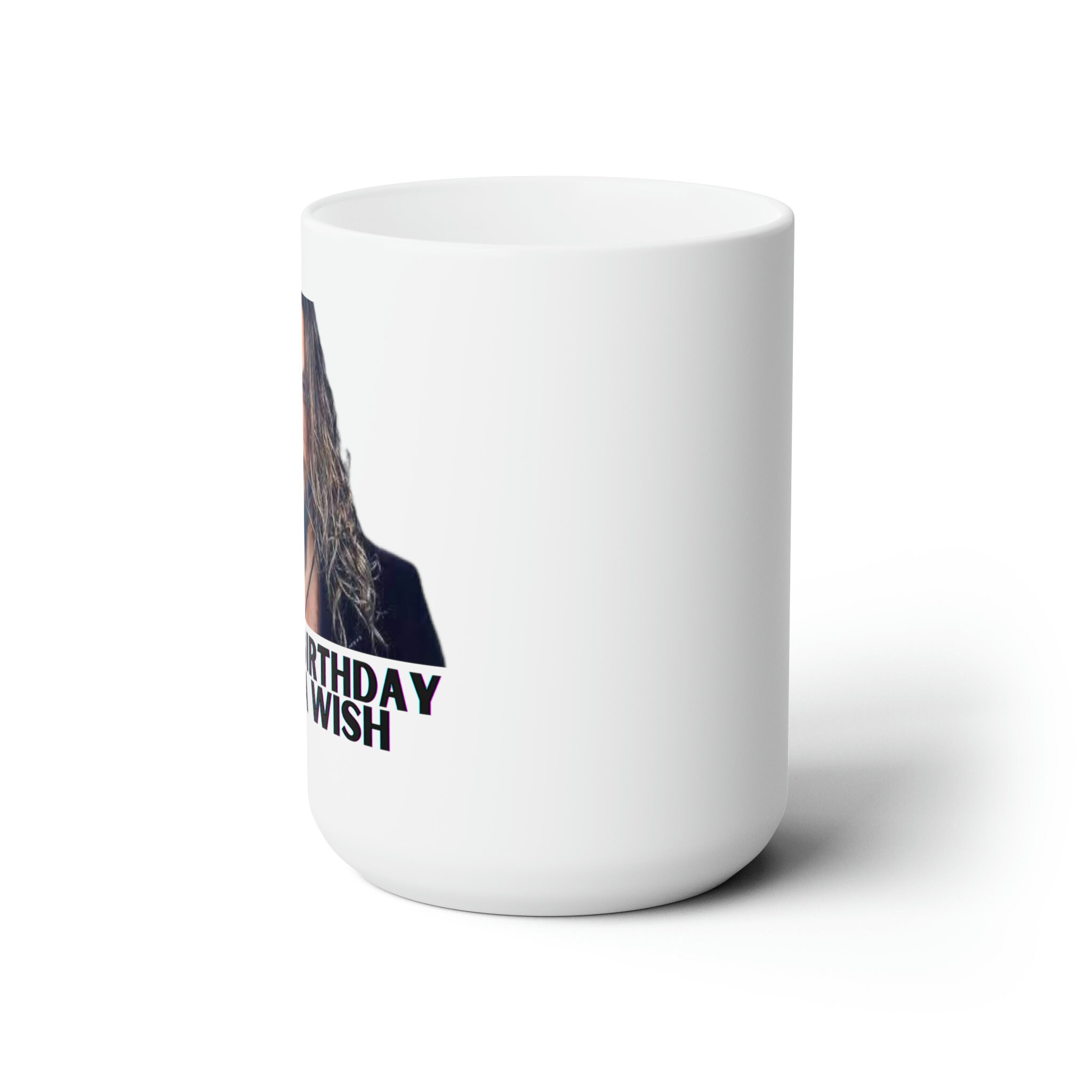 Jason Momoa Happy Birthday Gift for Her 21st Birthday Gift - Etsy