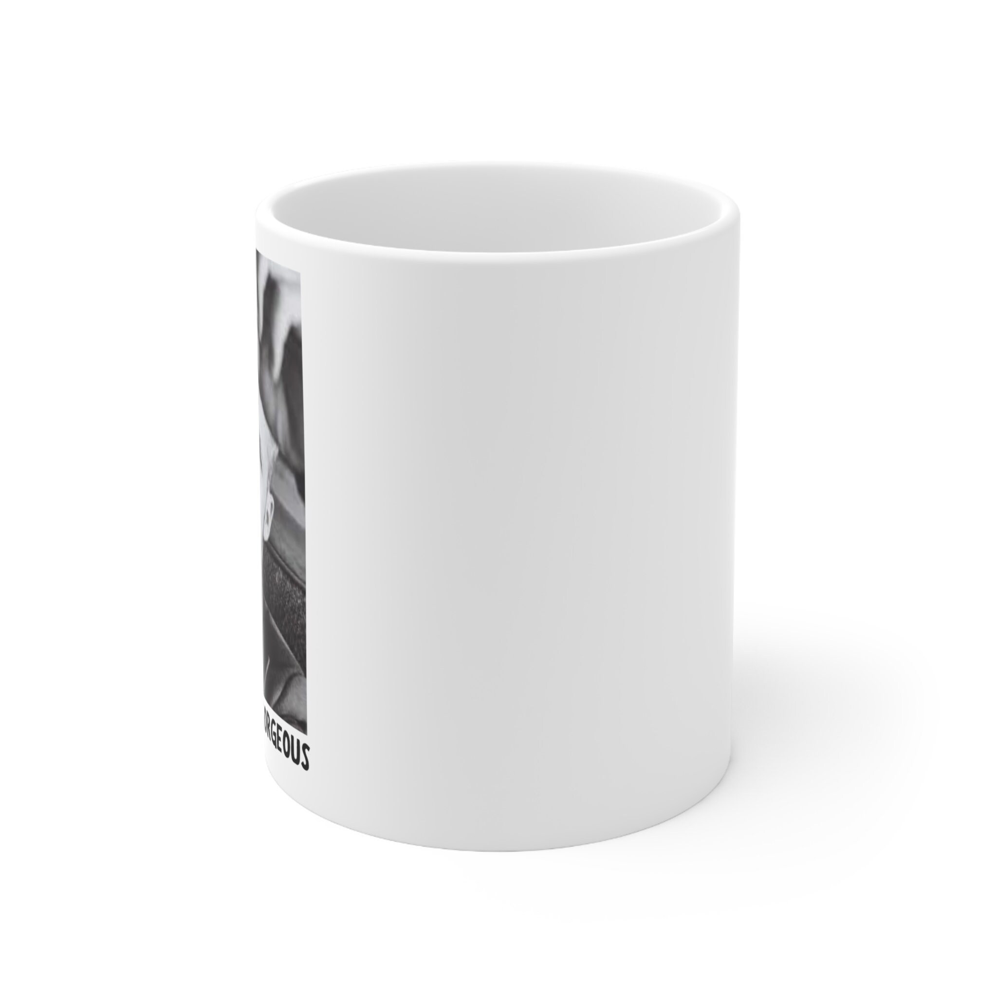 Ryan Gosling Coffee Cup Ryan Gosling Merch Birthday Gift for - Etsy