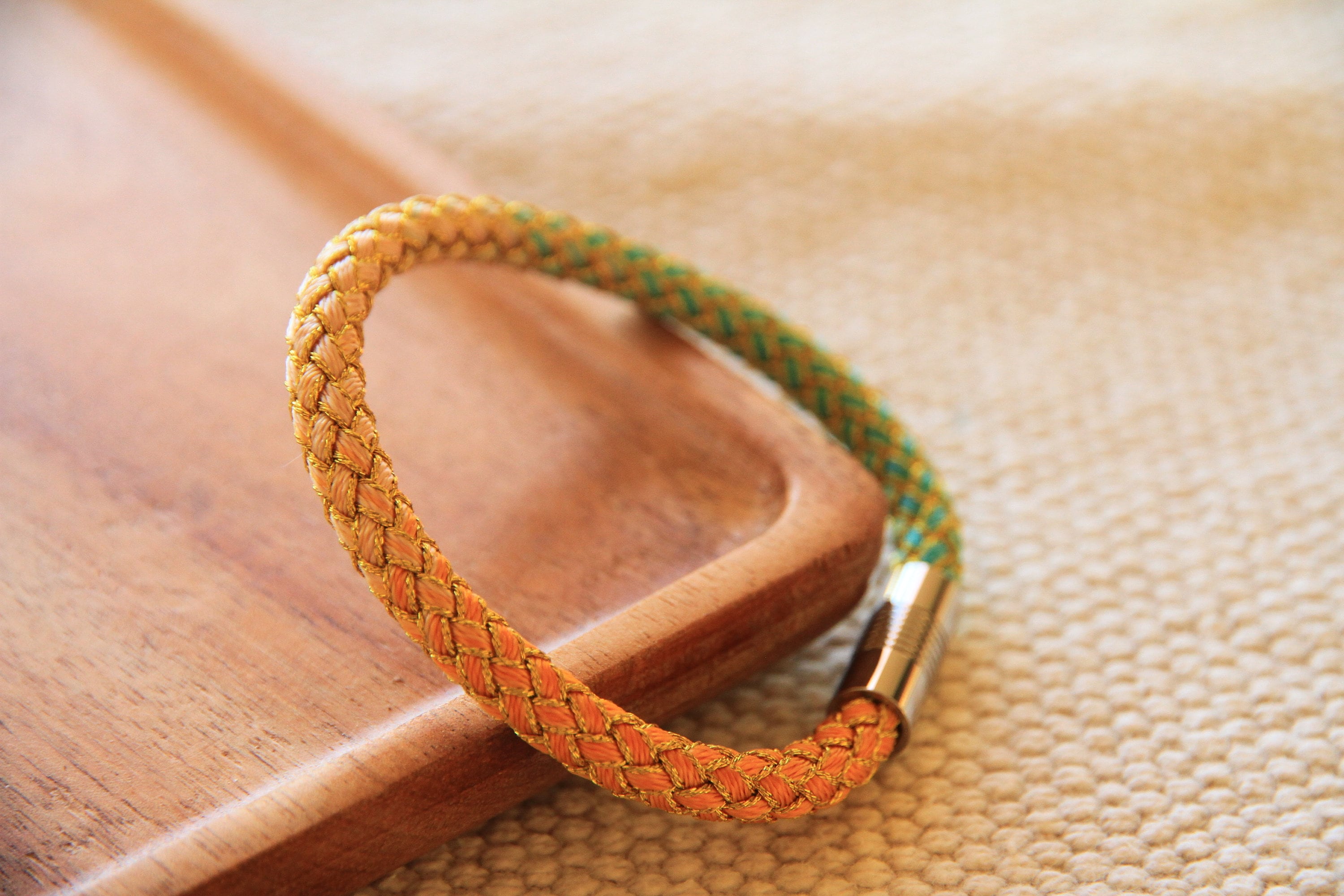 Dragon Scale Kumihimo Braided Bracelet 32-thread Kumihimo Braiding - Etsy